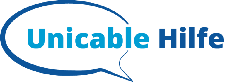 Unicable-Hilfe - wir helfen Dir unicable zu verstehen & einzusetzen