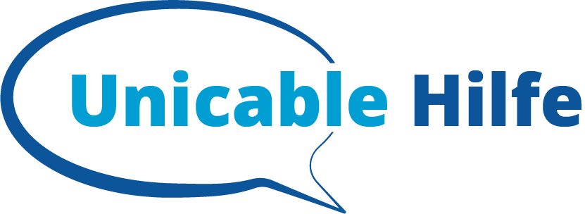 Unicable-Hilfe - wir helfen Dir unicable zu verstehen & einzusetzen